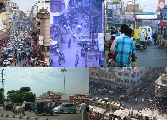 Casos e Coisas da Bonfa: Índia e Nepal: contraste de estilos, roupas e ...